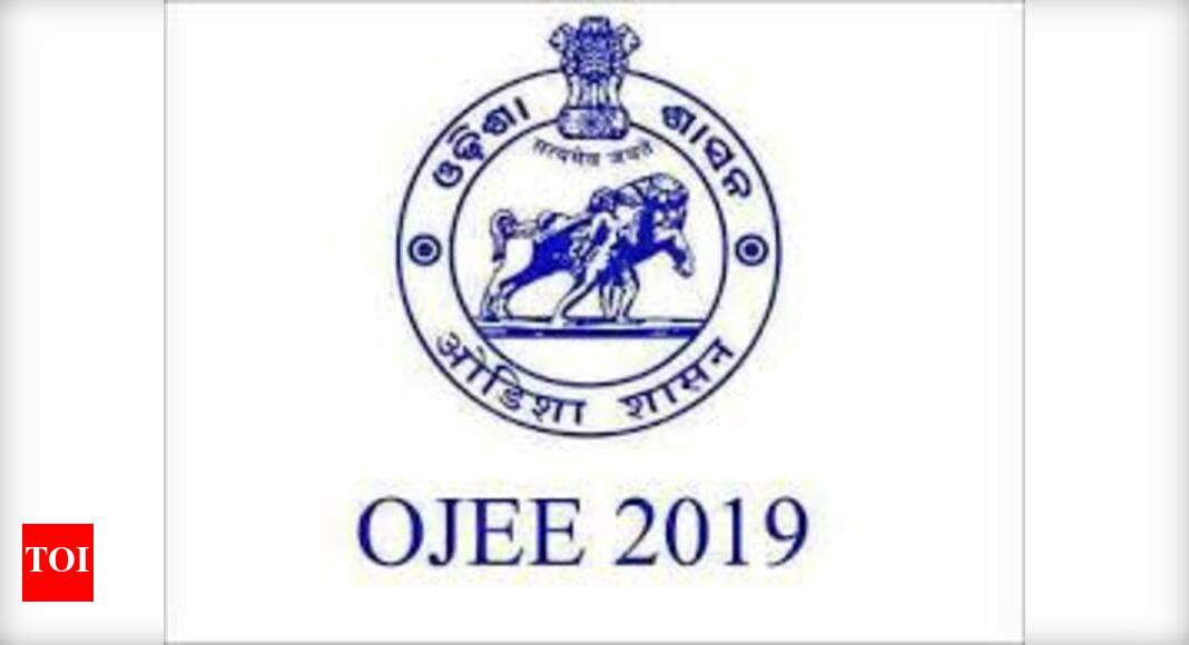 OJEE 2019 Registration closes today @odishajee.com, check correction ...