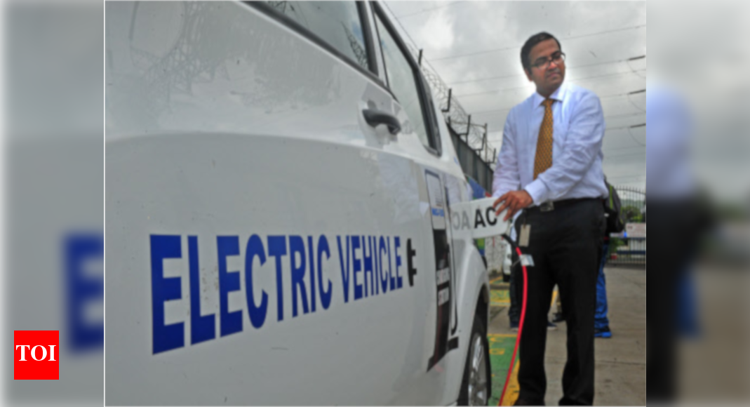 New FAME 2 specifications put all electric vehicles out of subsidy ...