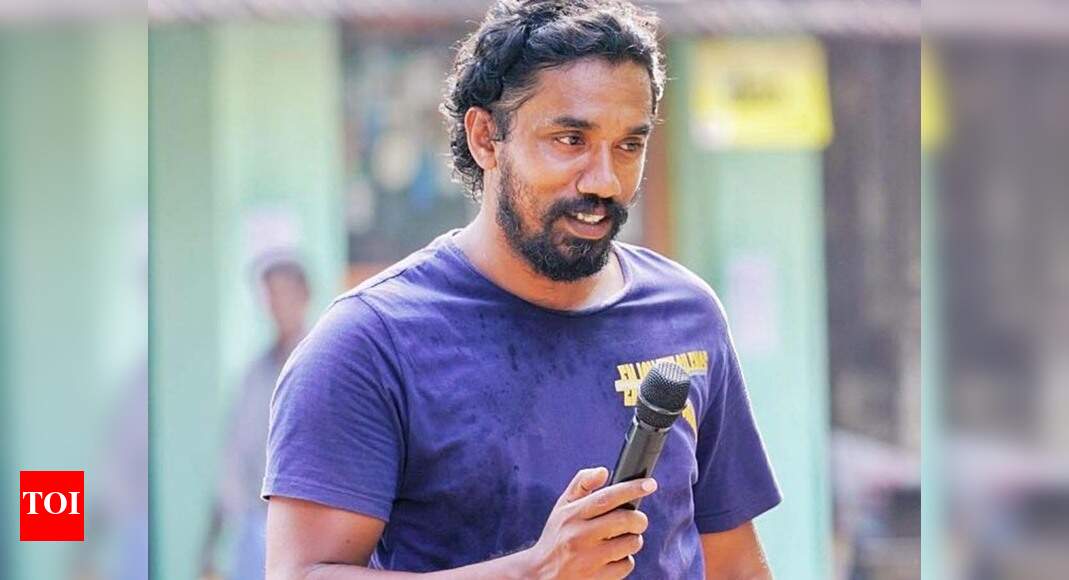 Writer-director Midhun gives acting a shot with a short | Malayalam ...