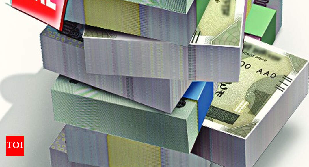 Four caught with 43 fake currency notes | Surat News - Times of India