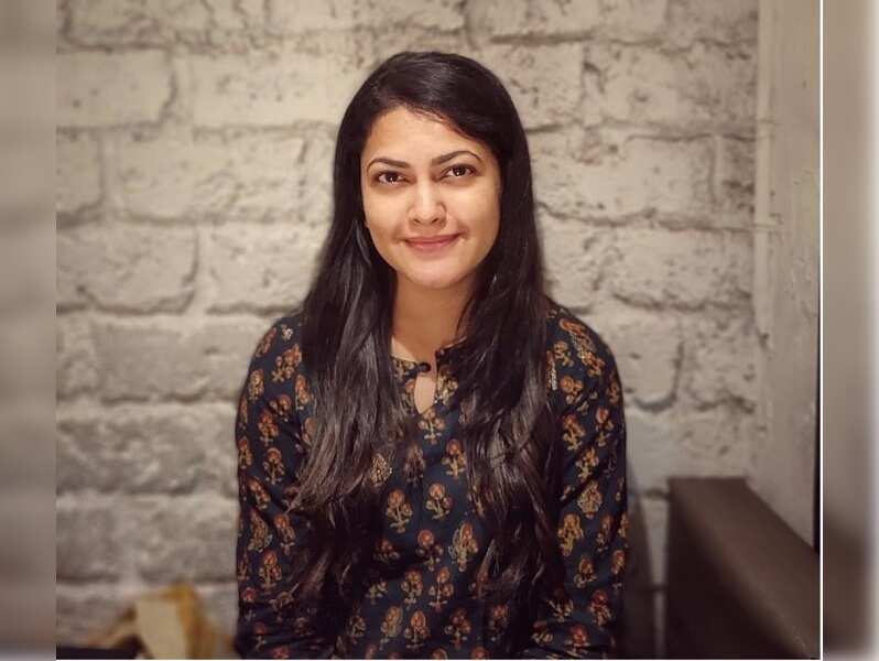 Priyanka Barve makes her Tamil musical debut | Marathi Movie News ...