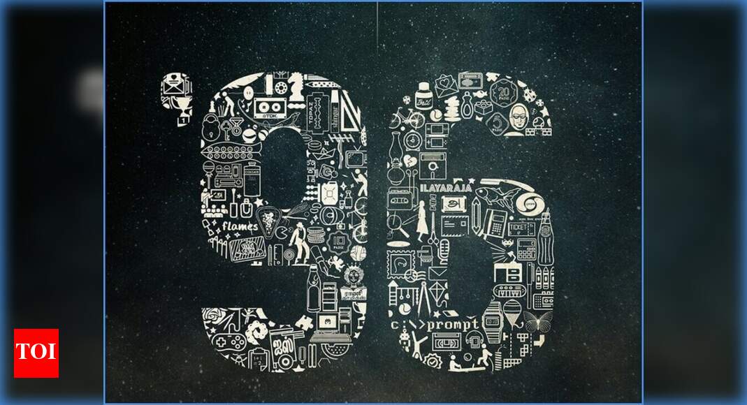 Photos! Samantha and Sharwanand’s ‘96’ remake kicks off officially ...