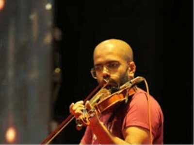 Govind Menon gets a gift from Suriya | Malayalam Movie News - Times of ...