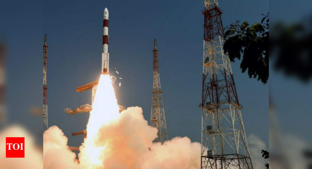 After PSLV-C45 success, Isro eyes next PSLV for RISAT launch | India ...