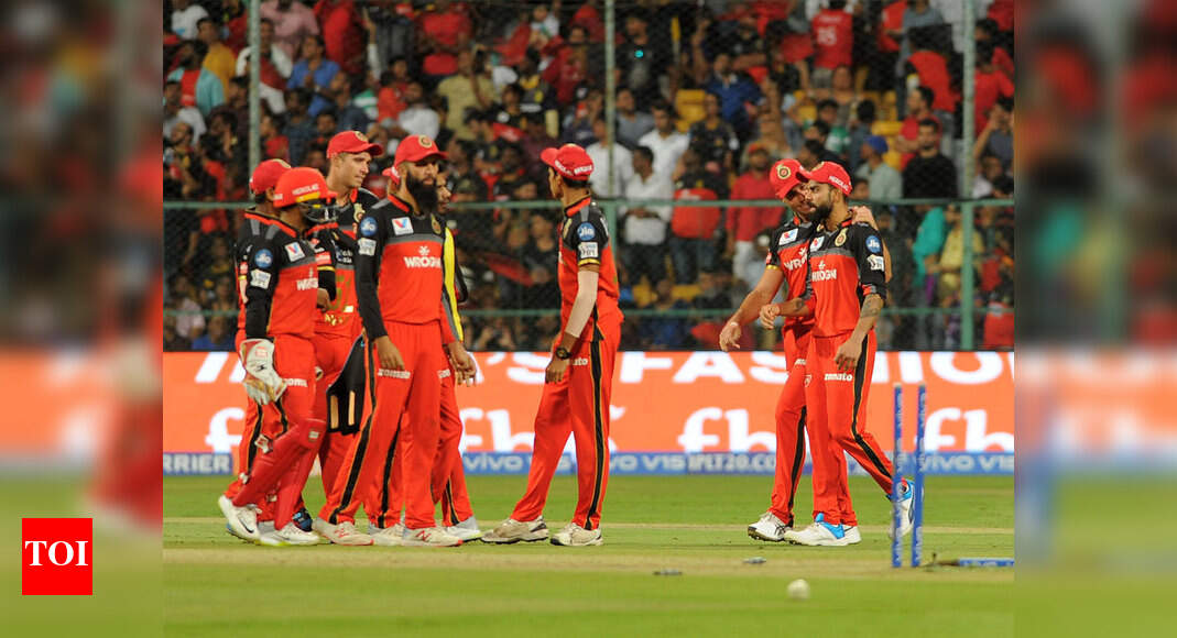 IPL 2019 Live streaming: When, where, how to watch and follow RCB vs DC ...
