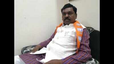 Ashok Nete ready for talks with Maoists to resolve their issues ...