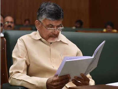 AP: TDP releases election manifesto, outsmarts YSRCP in welfare schemes ...