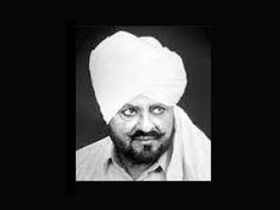 Punjabi singer Mohammad Sadique to fight in Faridkot | Amritsar News ...