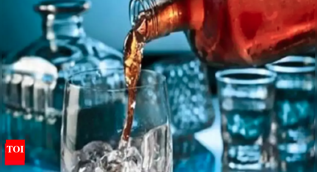 Fake alcohol: How to check online the liquor you bought is authentic ...