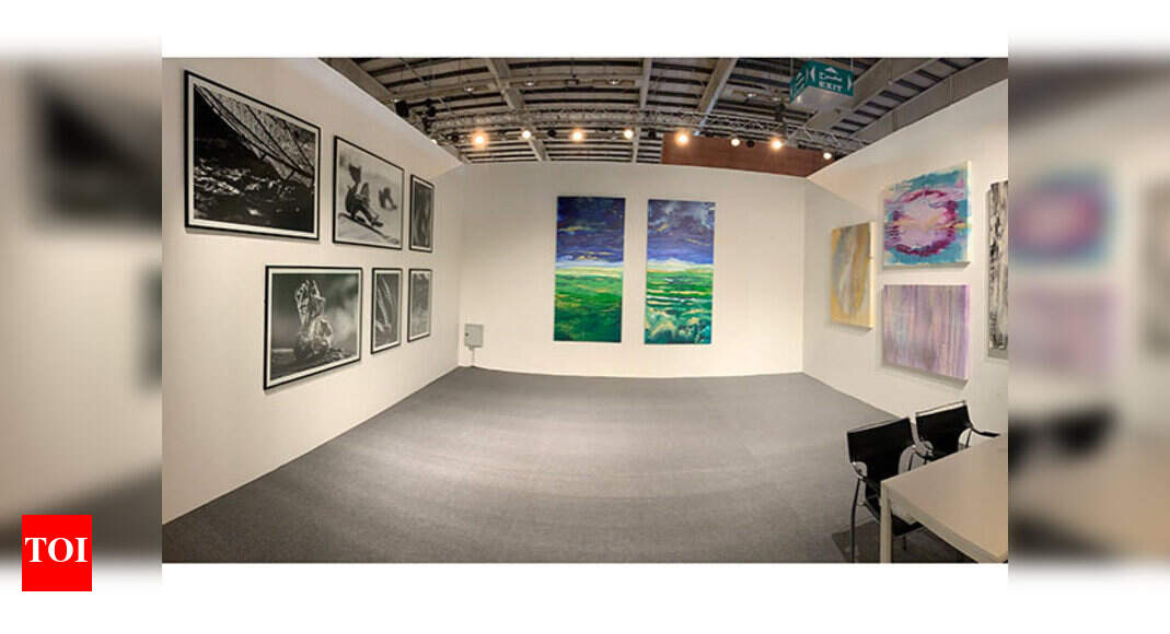 Mumbai gallery gets invited to international show among 16 ...