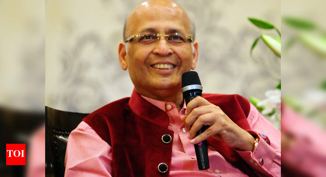 Abhishek Manu Singhvi challenges PM Modi to contest from any southern ...
