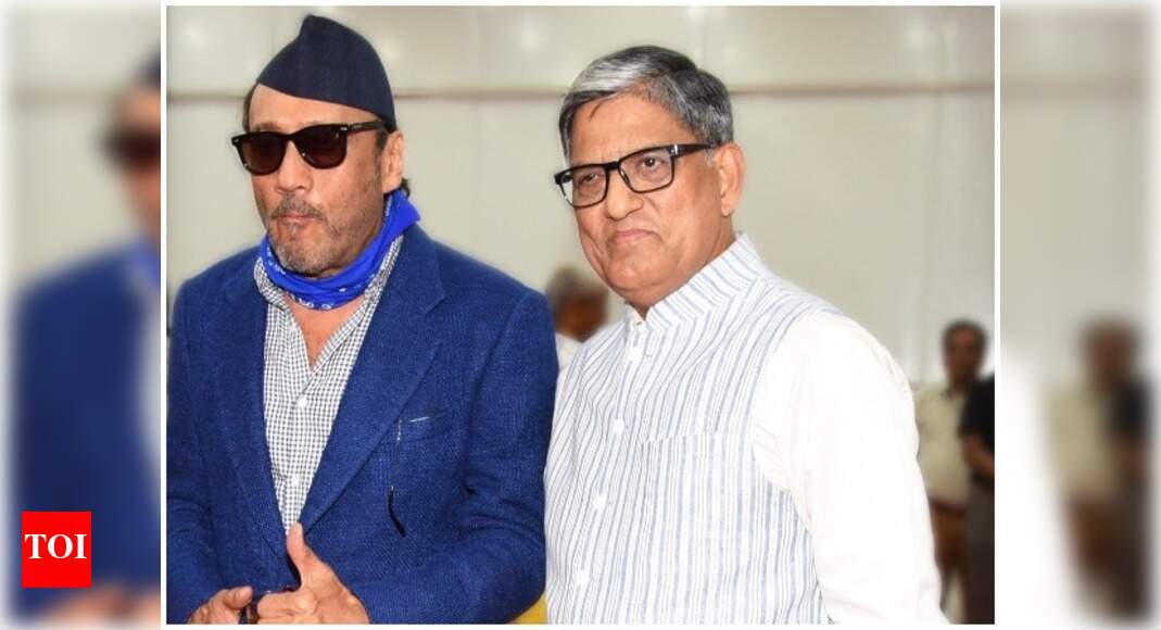 Film 'RAW' screened for RAW officers | Hindi Movie News - Times of India