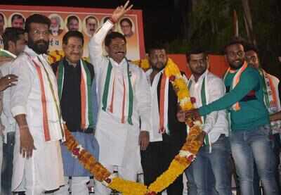 PM Narendra Modi headed straight for Tihar jail: Ex-CM Prithviraj ...