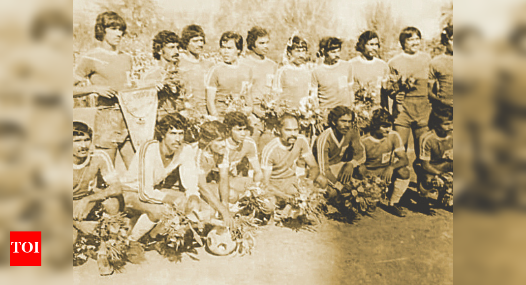 When Goa grounded high-flying Hungarian football club | Goa News ...