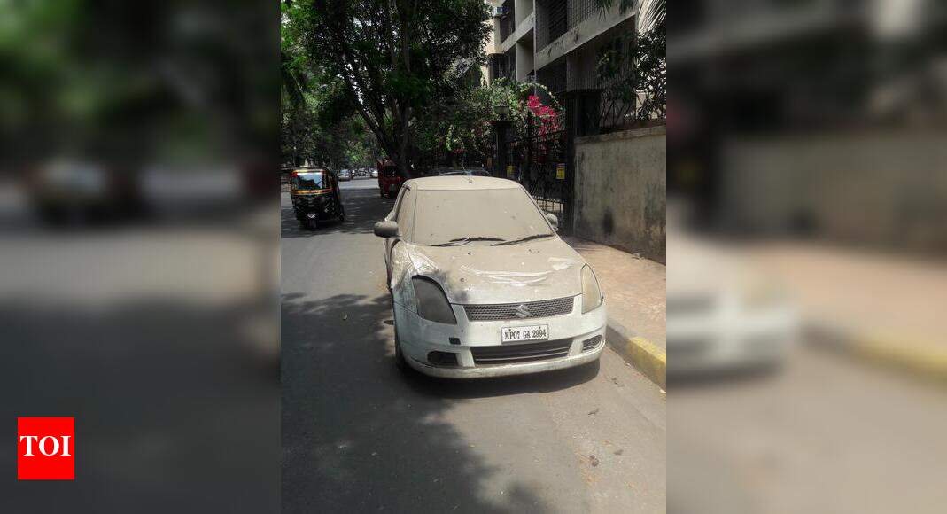 Khatara - Times of India