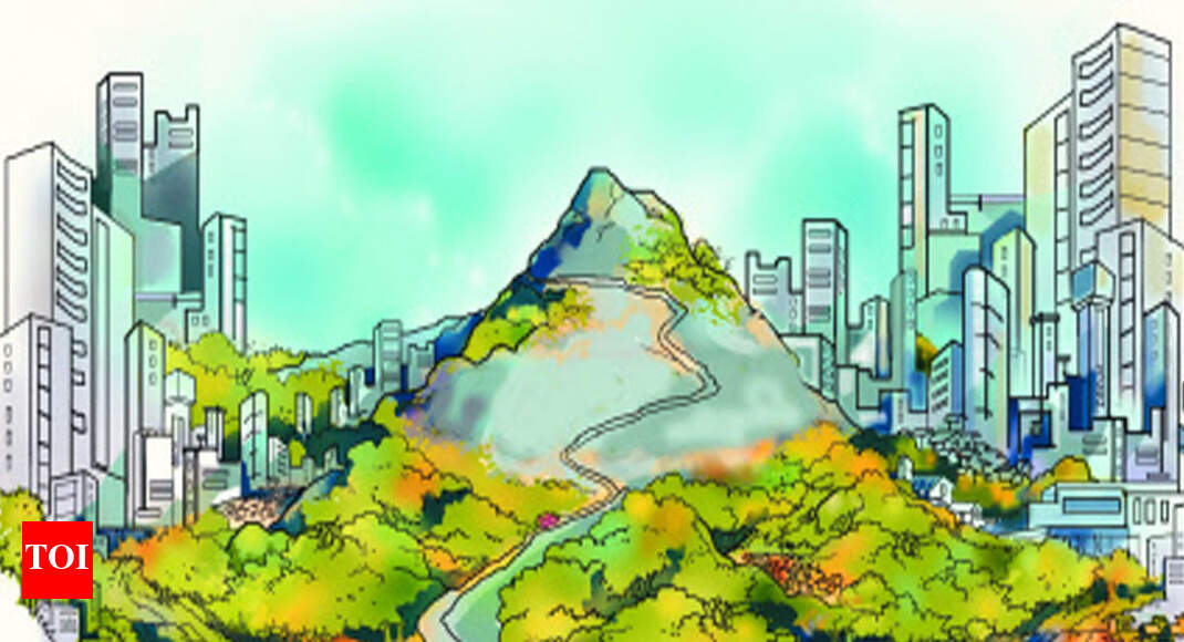 EAC defers Kattupalli port expansion, forms panel | Chennai News ...