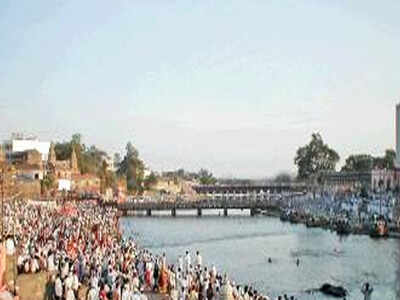 Alandi to get water on alternate days | Pune News - Times of India