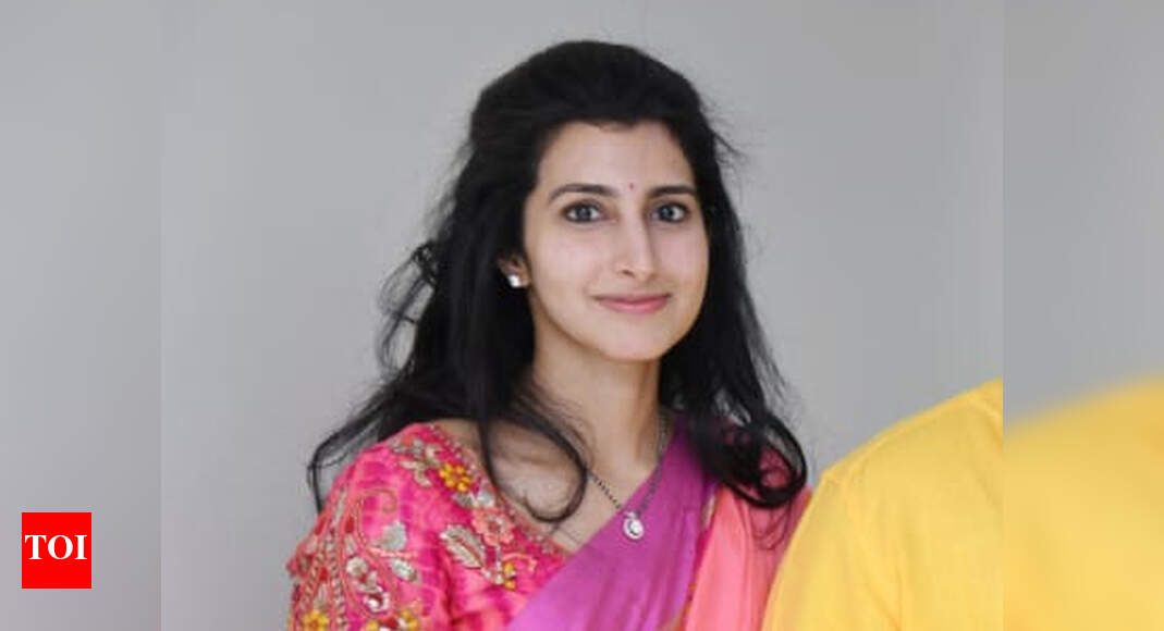 Brahmani Naidu