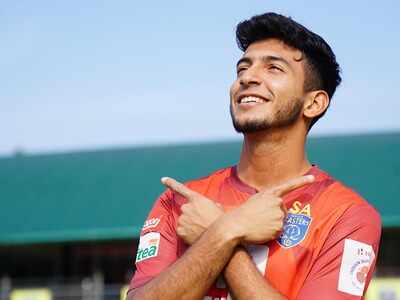 Sahal Abdul Samad: We want to win back our fans as Manjappada has been ...