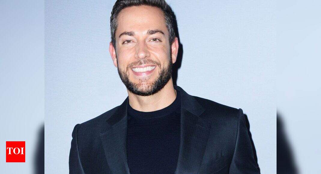 Zachary Levi opens up about struggles with anxiety and depression: Was ...