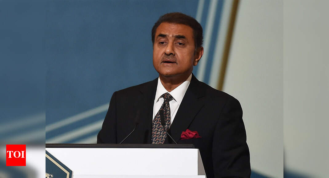 National football coach will be appointed at the earliest: AIFF ...