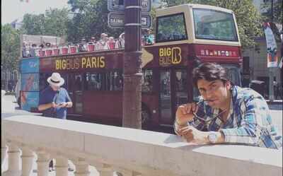 I have a lot of hopes from Kachindo: Raj Jatania | Gujarati Movie News ...