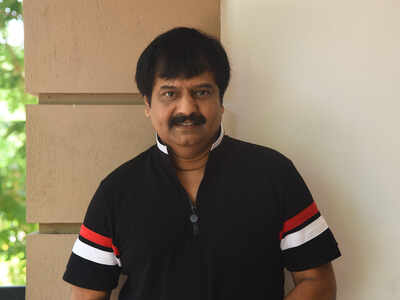 Vivekh reveals fitness secret | Tamil Movie News - Times of India