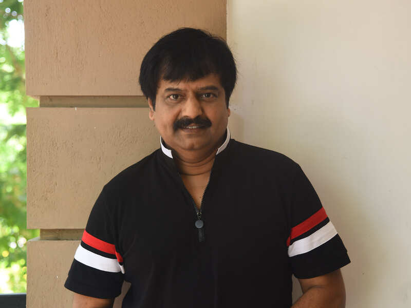 Vivekh reveals fitness secret | Tamil Movie News - Times of India