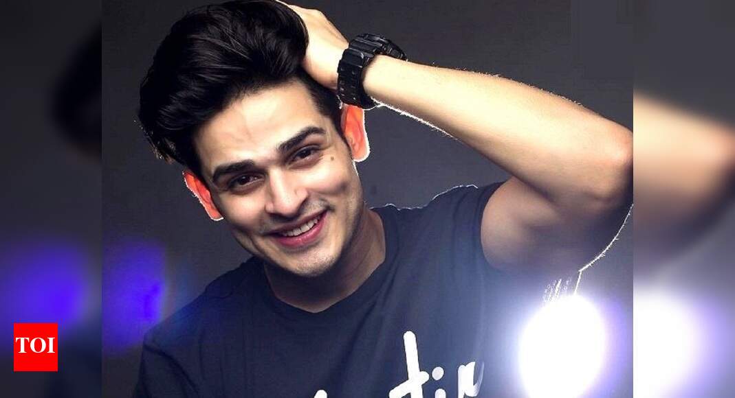 Bigg Boss 11's Priyank Sharma to enter Bharti Singh-Haarsh Limbhaachiya ...