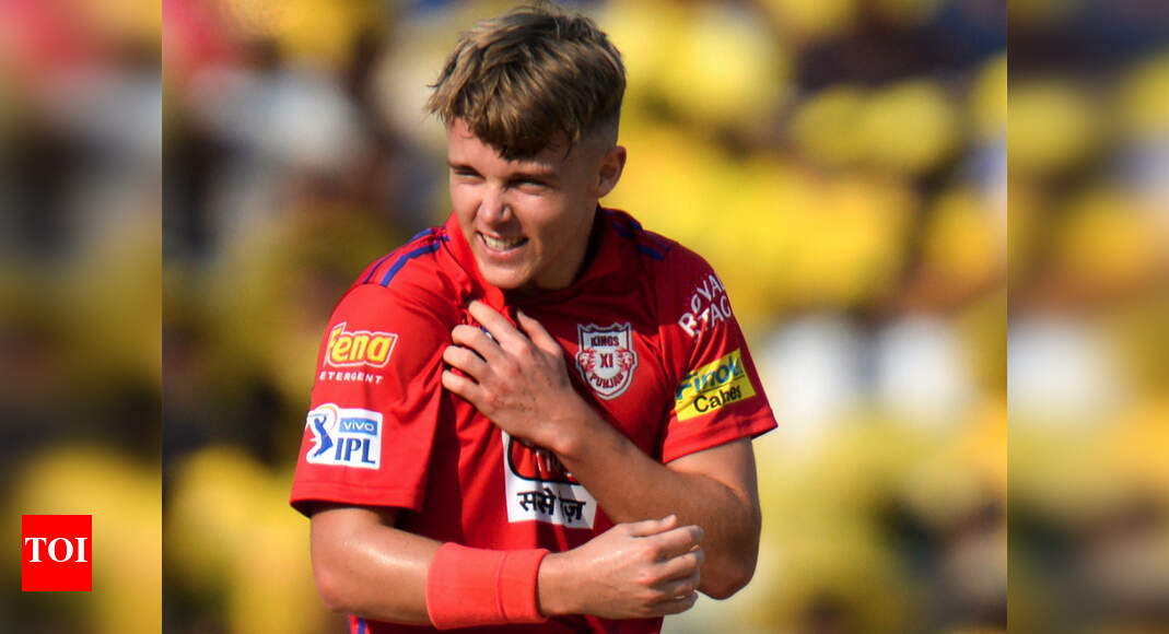 Sam Curran sees himself as a better bowler after maiden IPL stint ...
