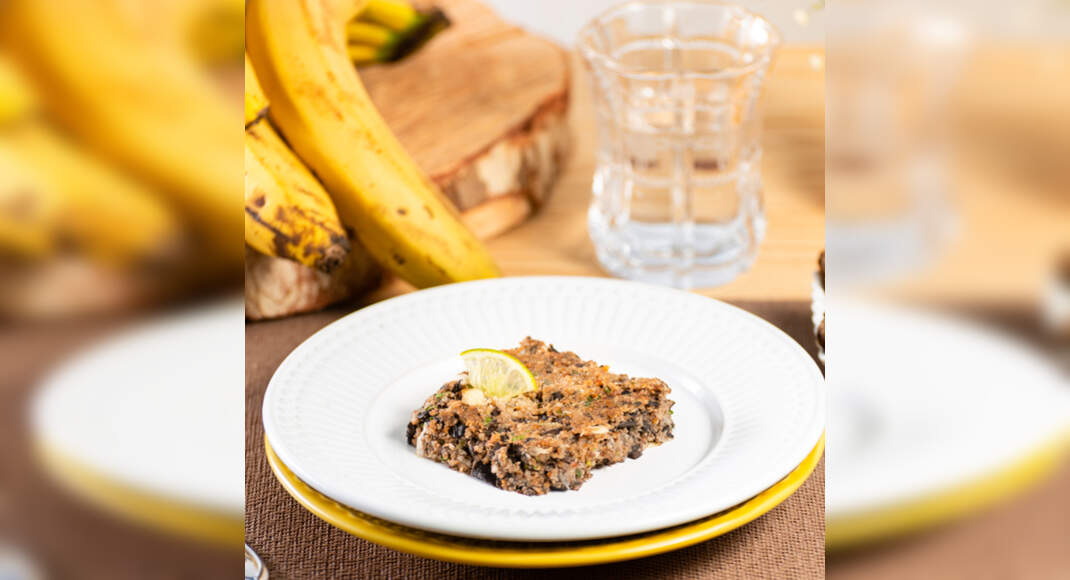 Kebab-e-Kela Recipe: How to Make Kebab-e-Kela Recipe | Homemade Kebab-e ...