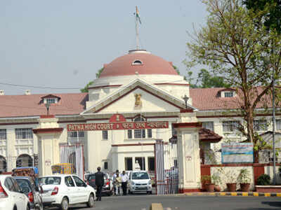 Six additional judges sworn in as permanent judges of Patna HC | Patna ...