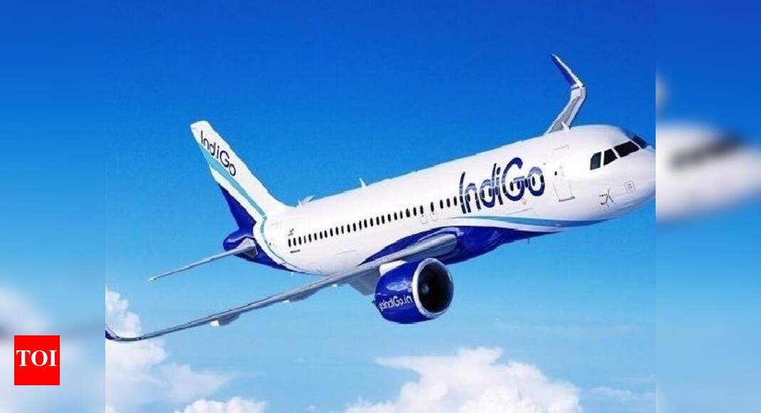 IndiGo to launch new domestic and international services from Mumbai ...
