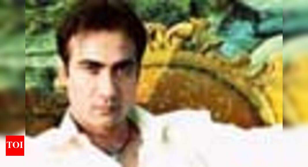 Ranvir's made-for-TV film | Hindi Movie News - Times of India
