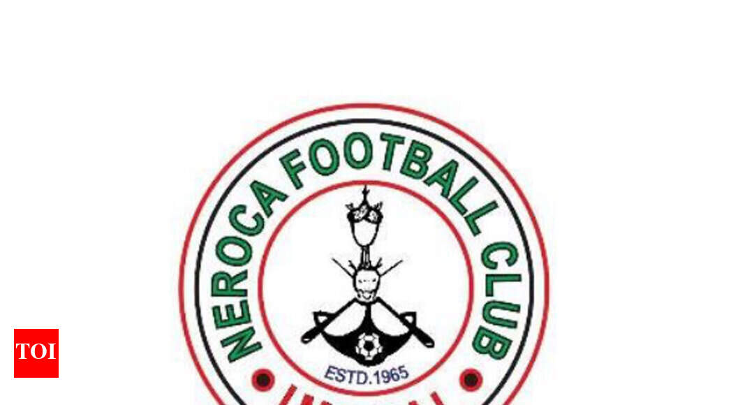 Neroca threaten to shut down club | Football News - Times of India