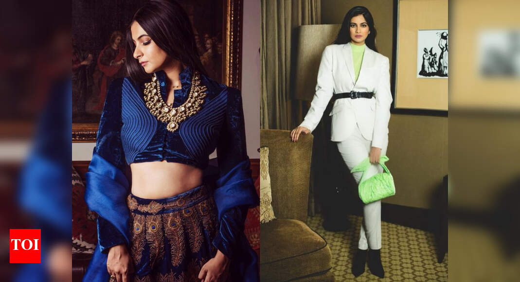 10 times Rhea Kapoor proved she's more fashionable than Sonam Kapoor ...