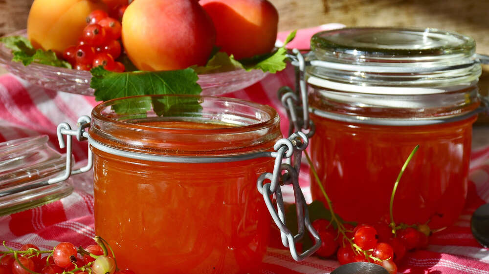 How to make preservative free jam at home | The Times of India