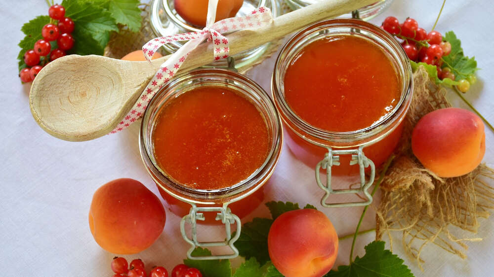 How to make preservative free jam at home | The Times of India
