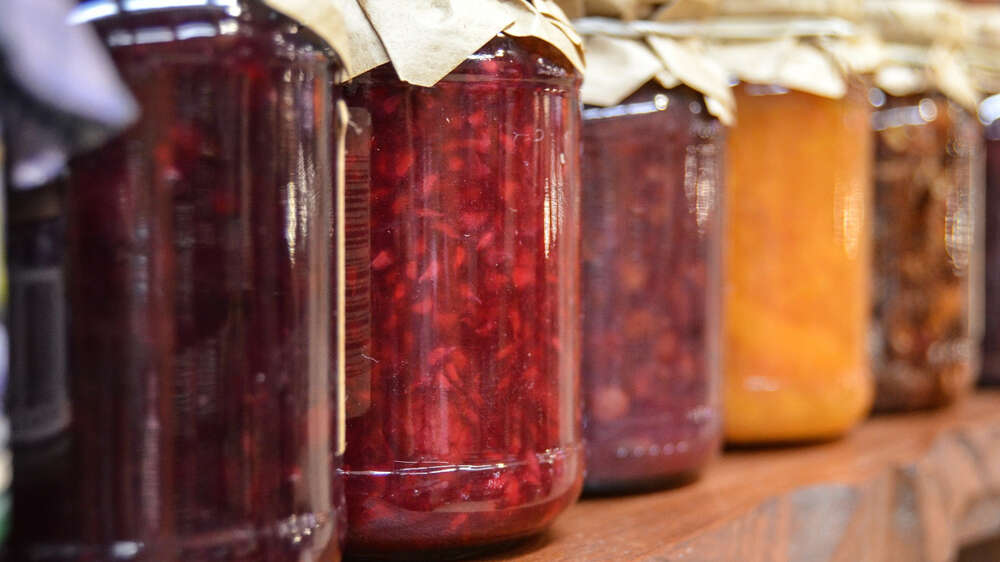 How to make preservative free jam at home | The Times of India