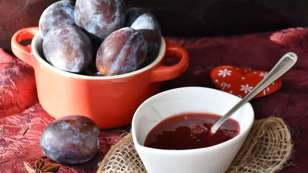 How to make preservative free jam at home | The Times of India
