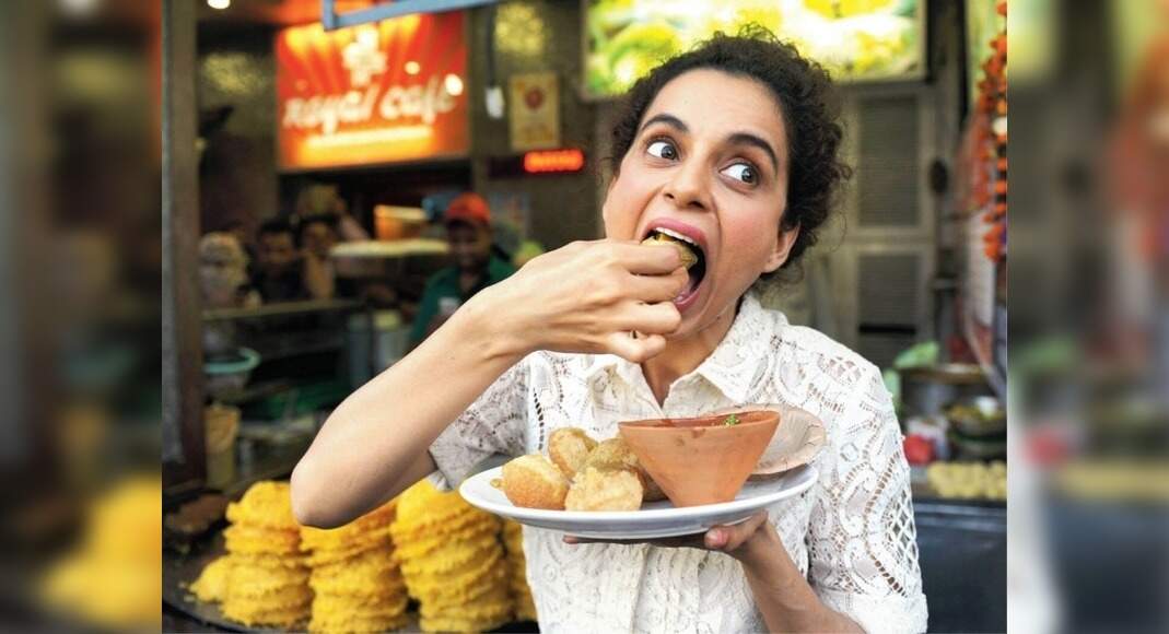 Healthy Ways To Curb Food Cravings