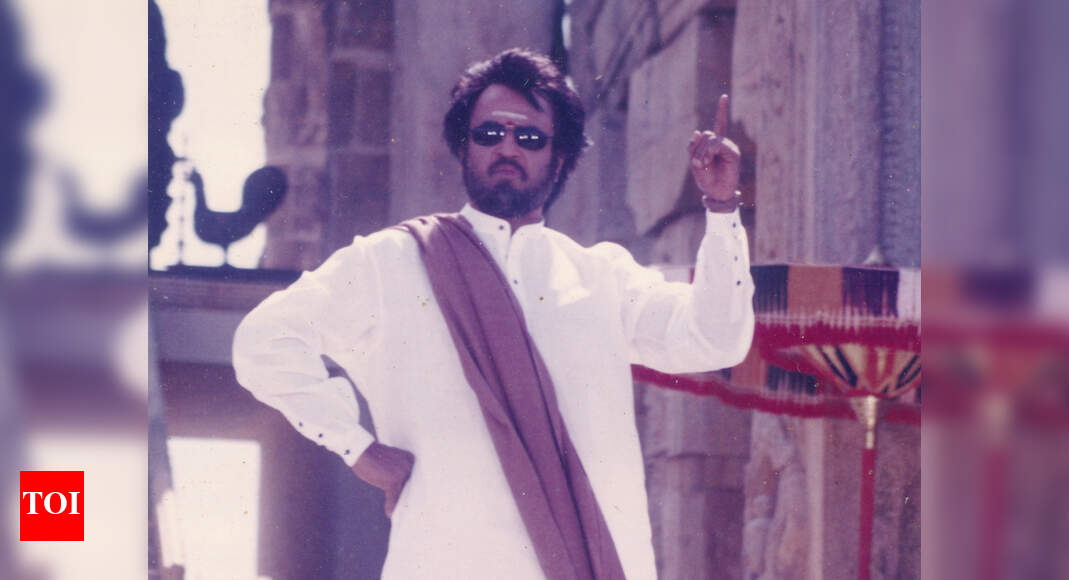 Padayappa HD Phone Wallpaper Pxfuel | atelier-yuwa.ciao.jp