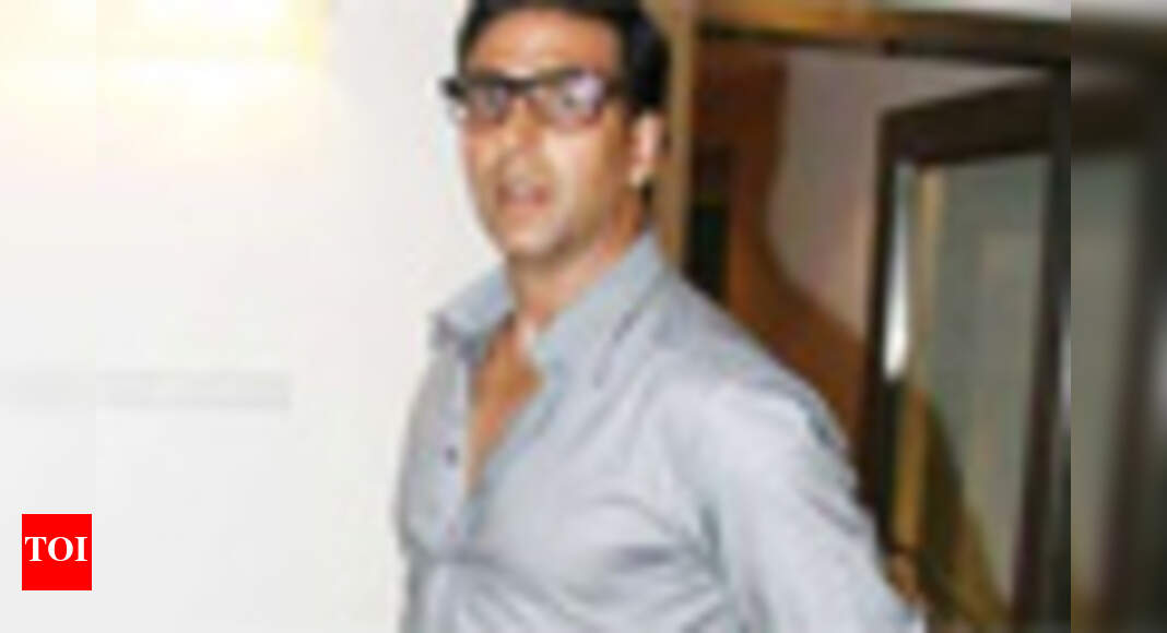 Akki visits Hidimba temple | Hindi Movie News - Times of India