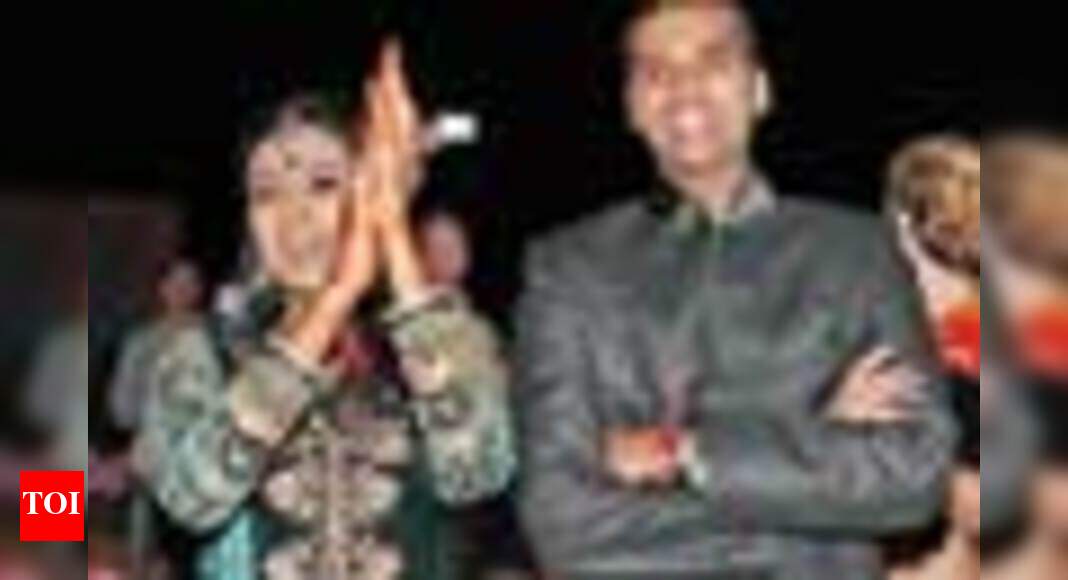 Royal Rajput and model, Anjhula married business magnate Hari ...