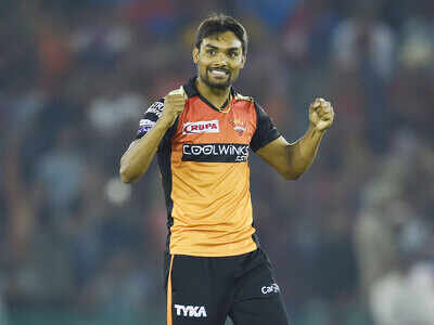 IPL 2019: Sandeep Sharma - Death bowler in new life | Cricket News ...