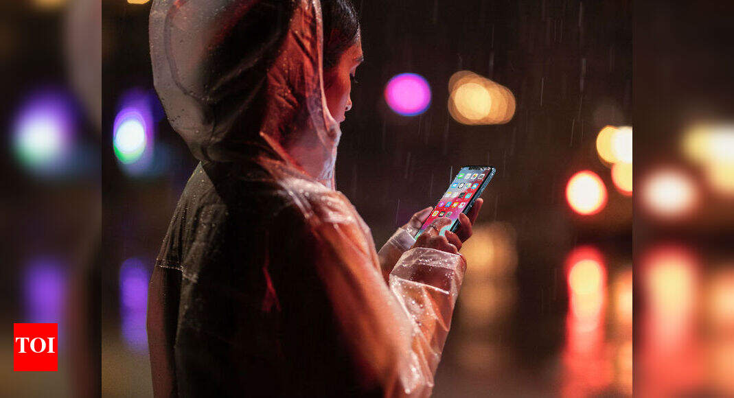 Apple Iphone Tsmc 5nm Processor: Apple iPhone chipmaker, TSMC announces ...