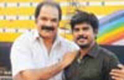 Vijay will be a surprise package: Suresh | Tamil Movie News - Times of ...