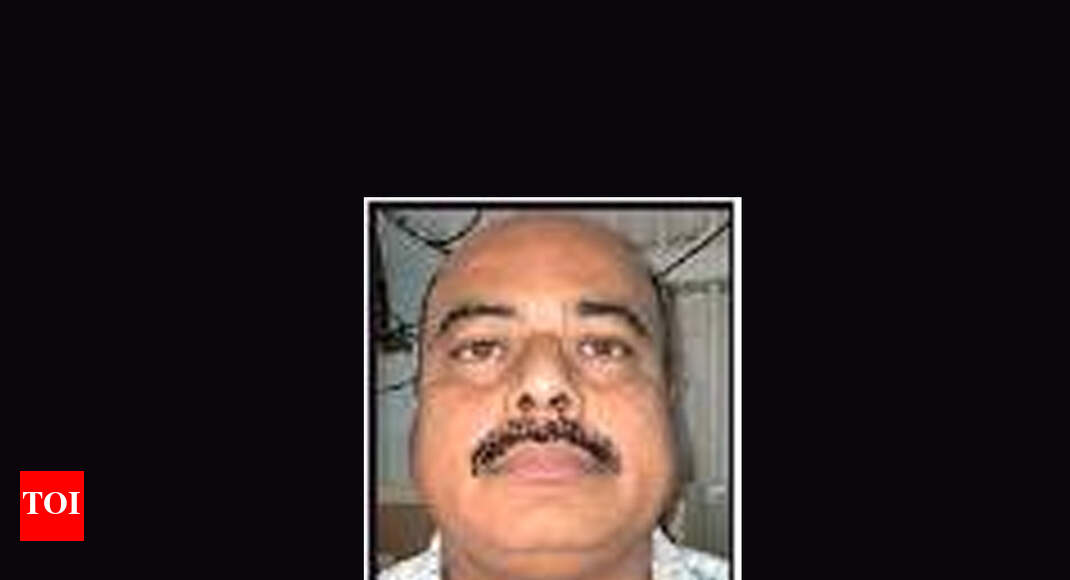 33 years later, robbery case accused held | Mumbai News - Times of India