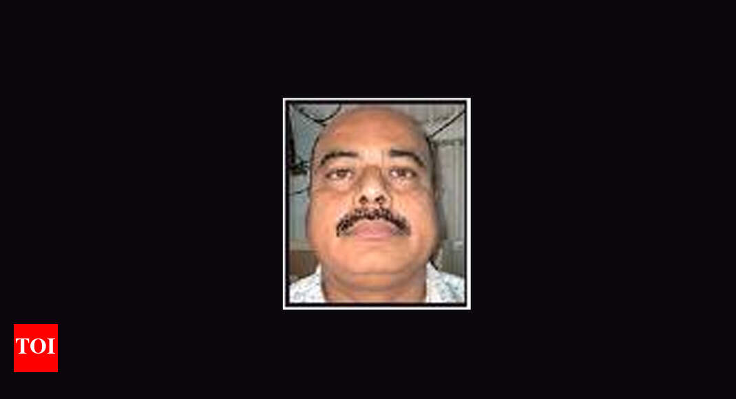 33 years later, robbery case accused held | Mumbai News - Times of India