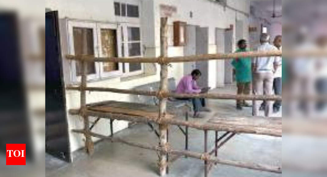 Lok Sabha Elections 2019: Lucknow: Collectorate shut for public as ...